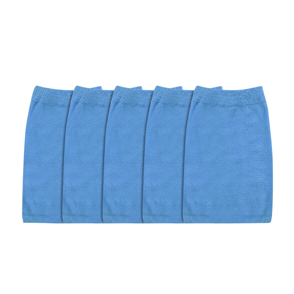 5 Pack Pool Filter Socks for Pool Skimmer, Pool Skimmer Socks for ...