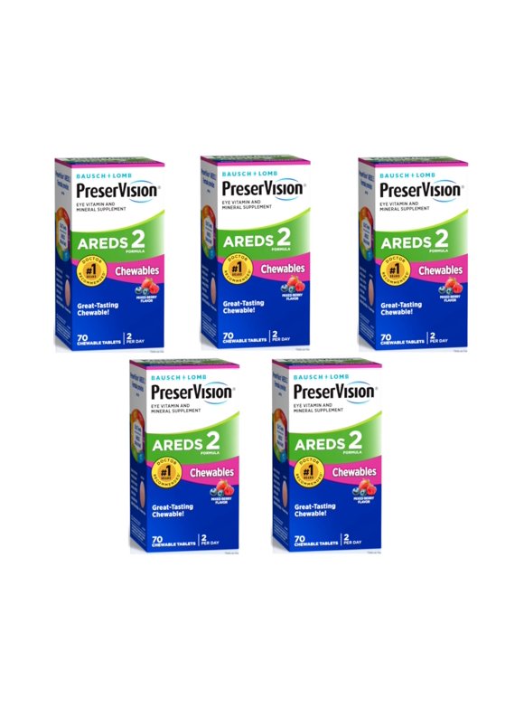 PreserVision in Vitamins and Supplements - Walmart.com