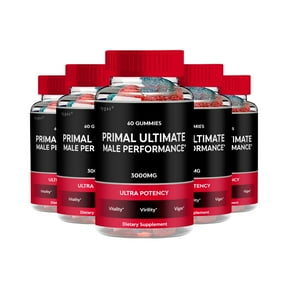 Primal Multivitamin