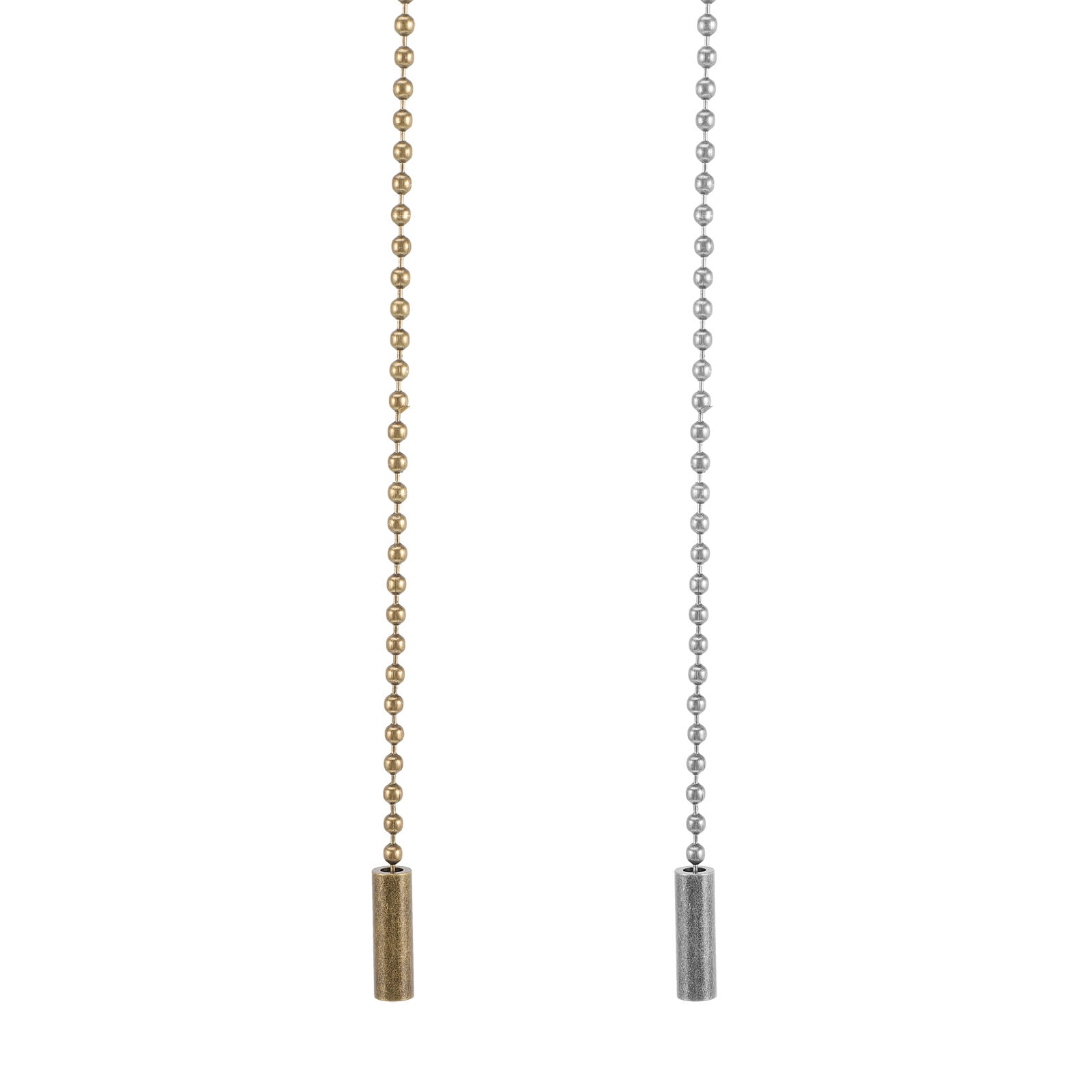 5 Pack Pull Chain Pendant Extension Light Pulls Lighted Ceiling ...