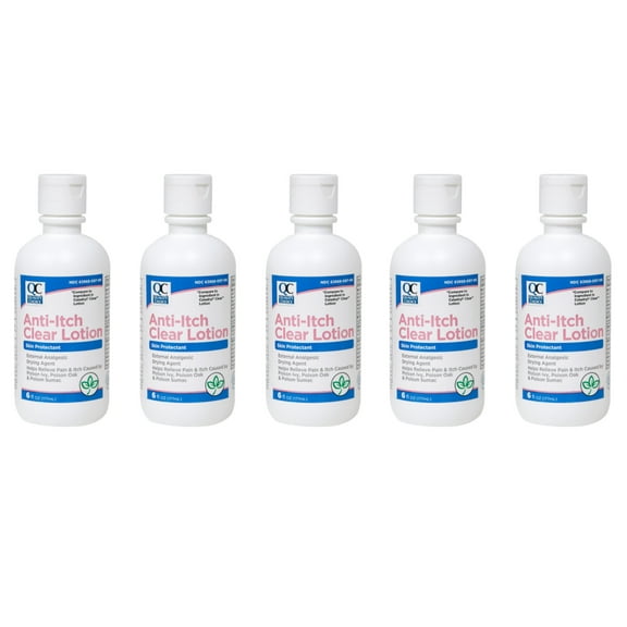 Calamine Lotion Poison Ivy