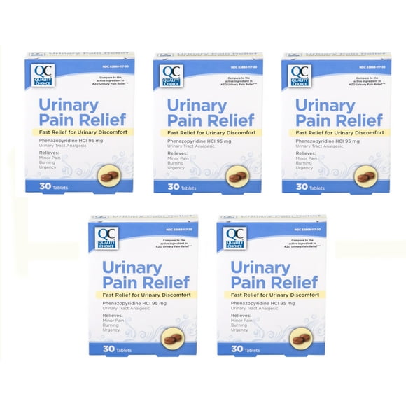 Urinary Tract Infection Medicine