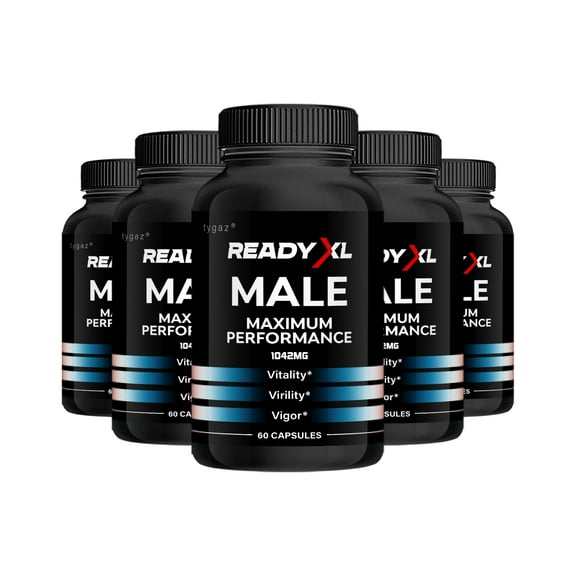 M Drive Supplement