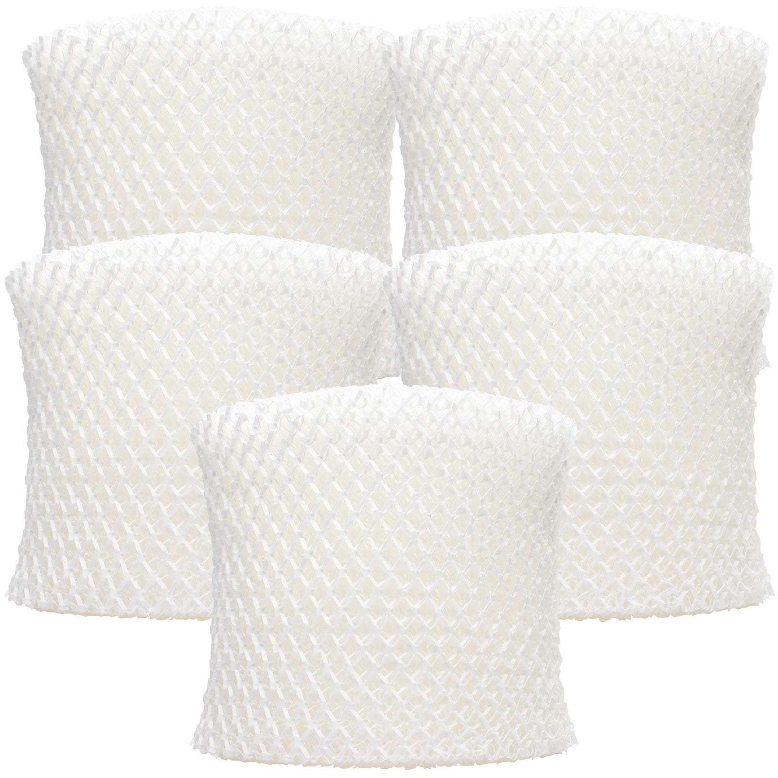 5-Pack Replacement Hamilton Beach 05920 Humidifier Filter - Compatible ...
