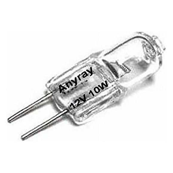 12 Volt 10 Watt Bulbs