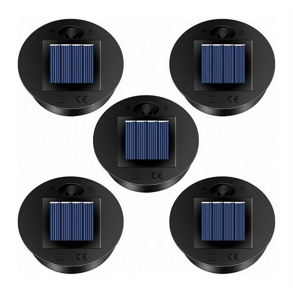 Replacement Solar Light Parts