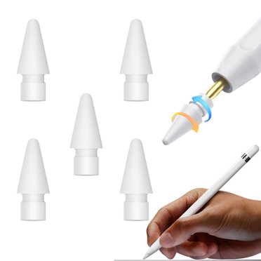 Replacement Pencil Tips for Apple Pencil Pro, Pen Tips for Apple Pencil ...