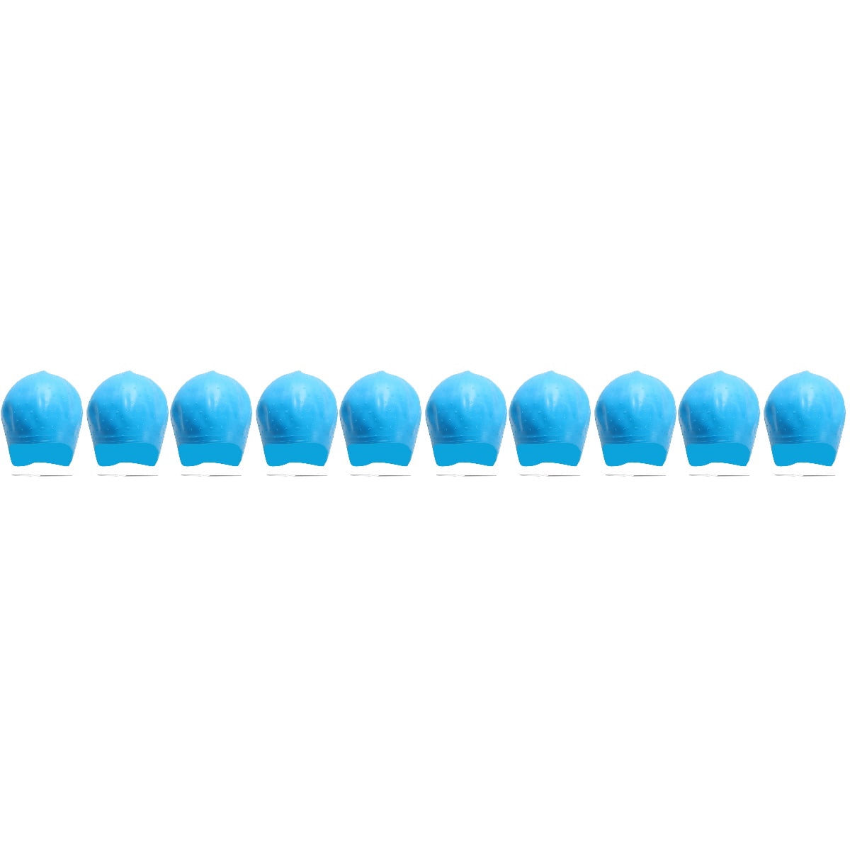 5 Pack Reusable Hair Coloring Caps Tools Hat Hooks Nurse Blue - Walmart.com