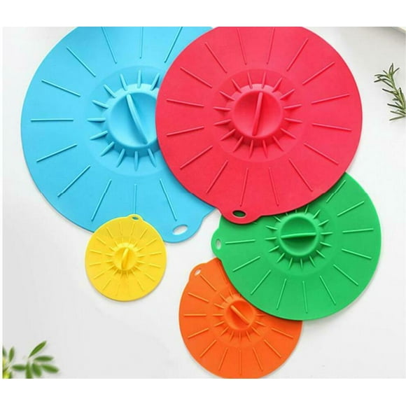 Anchor Hocking Replacement Lids