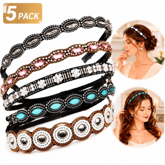 Elastic Headband