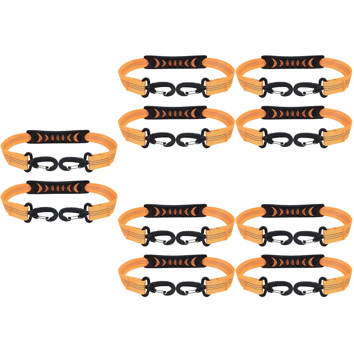 5 Pack Roller Strap Skate Hook Professional Skating - Walmart.com