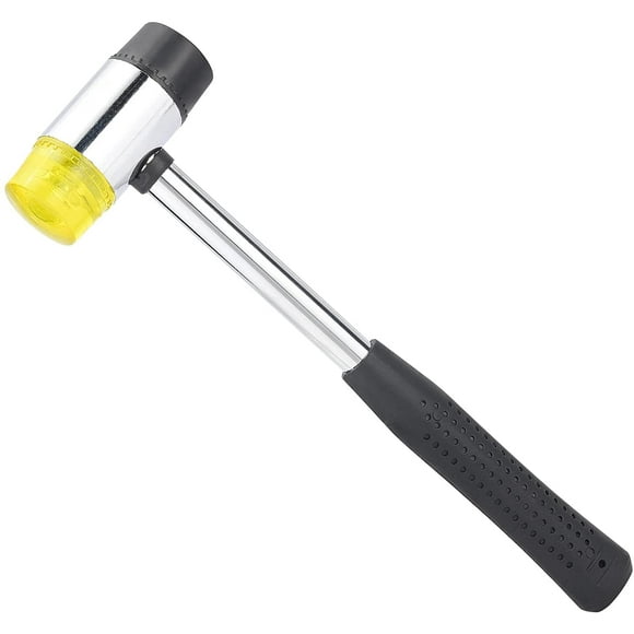 Rubber Mallets in Hammers - Walmart.com