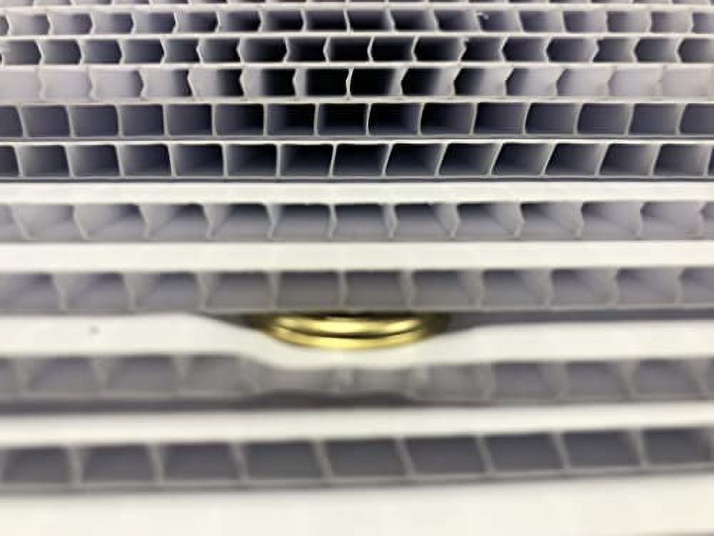 5 Pack SALE PENDING Sign Rider 6” x 24" (SALE PENDING) Printed Double ...