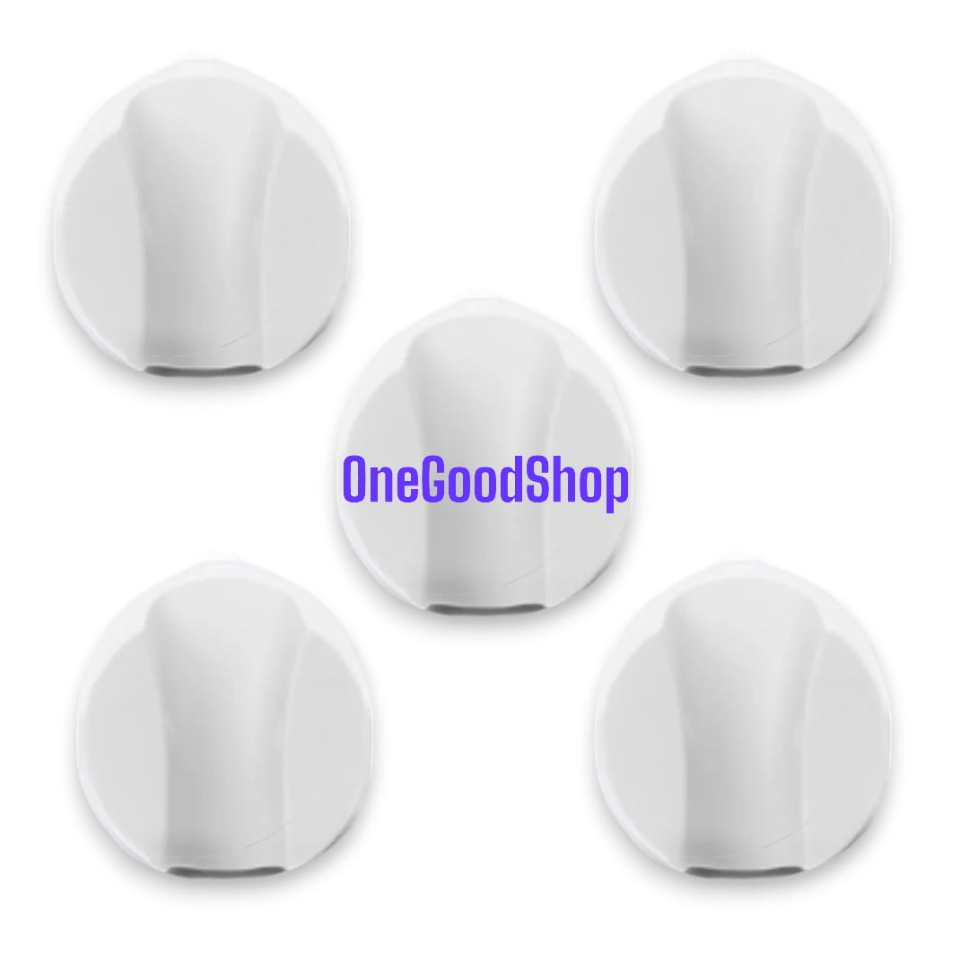 5 Pack Shower Holder for all Flamingo Razor Handles - Walmart.com