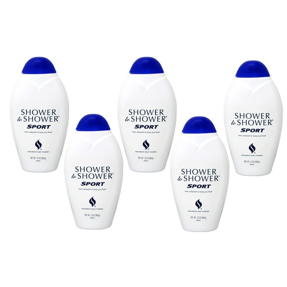 Shower to Shower Body Powders | Walmart.com