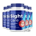 Healthly Sight Care Vision Support Vitamins, 300 Capsules, 5 Pack, Eye ...