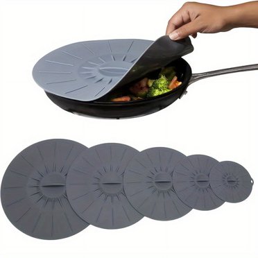 Durable Packaging Aluminum Steam Table Lids for Full Size Pan, 50 ...