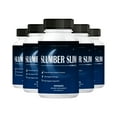 (5 Pack) Slumber Slim Capsules - Slumber Slim Complex Capsules ...