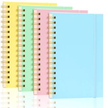 "BAZIC Mini Lined Paper Pack, Bulk Notes, Small Notebook Memo Book, 3 ...