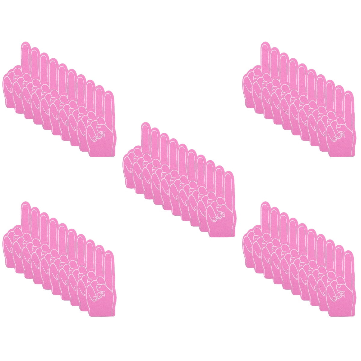 5 Pack Sport Tumblers Mini Basketball Kids Mittens Child Rosy - Walmart.com