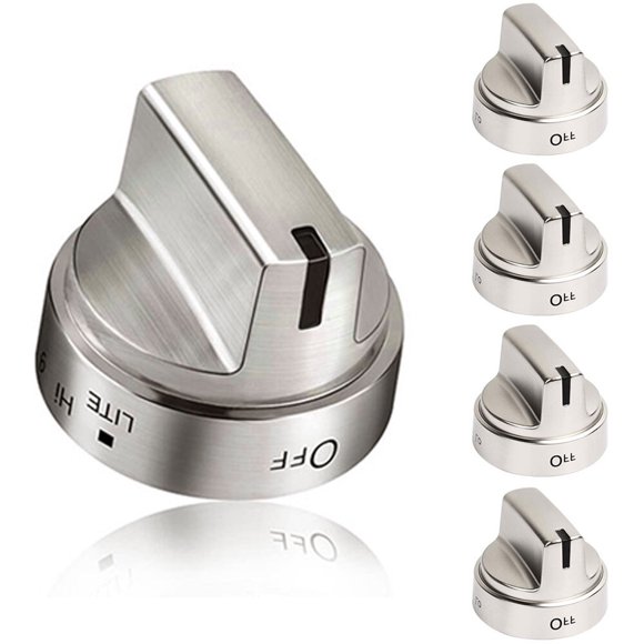 Ge Stove Knobs