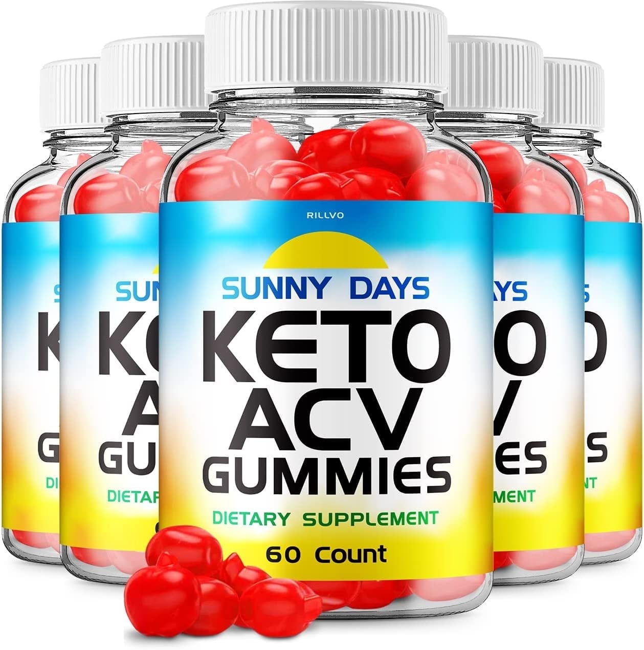 Sunny Days Keto Acv Gummies Reviews