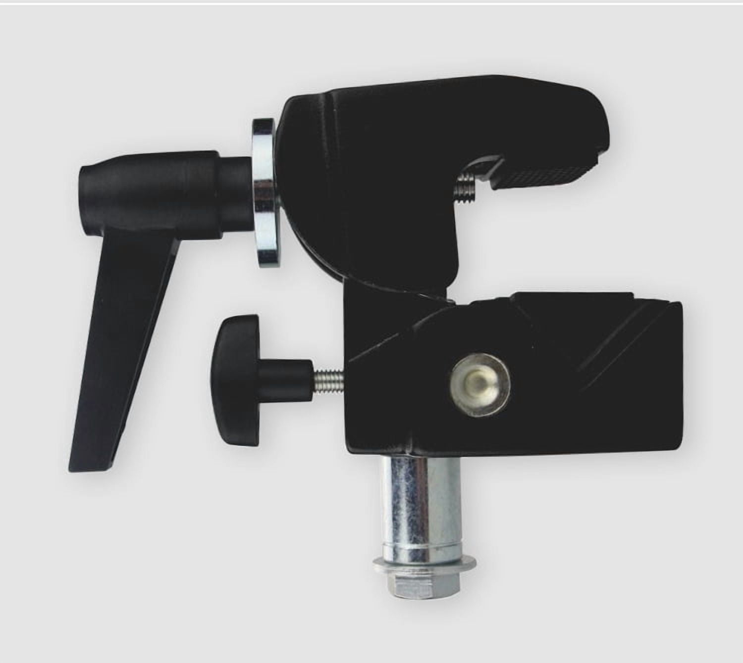 5-Pack Super Clamp Fits 30-51mm Truss Tube Load 15kg, Quick Rig ...