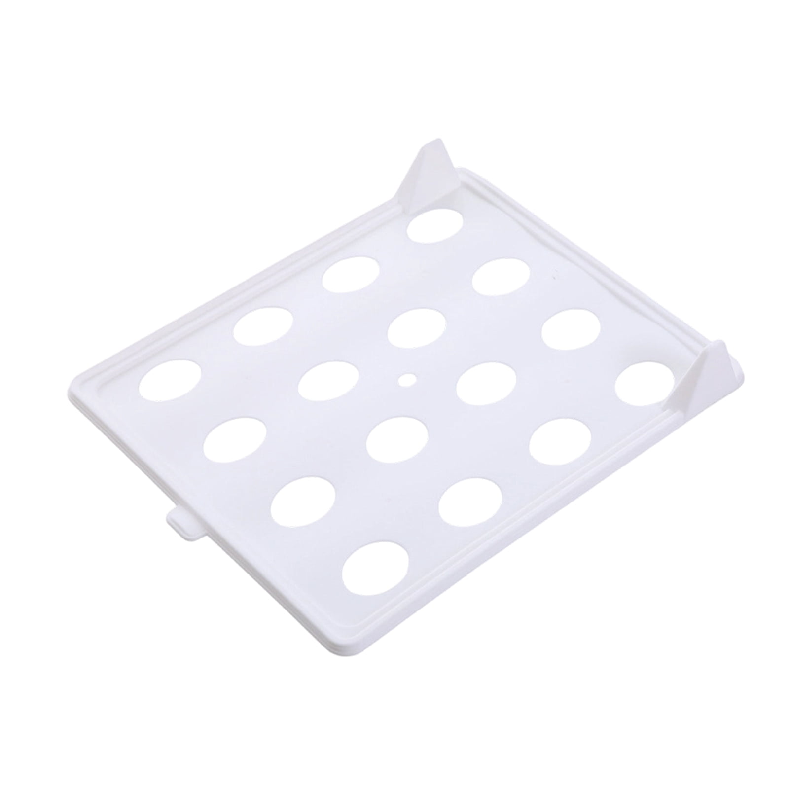 5 Pack T Shirt Organizer Closet Organizer Clothing Trays, Folding ...
