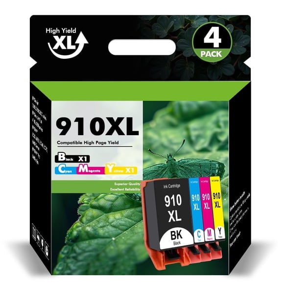 Hp Officejet Pro 8025 Ink Cartridges