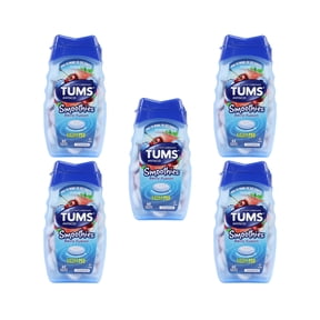 TUMS Smoothies in TUMS - Walmart.com