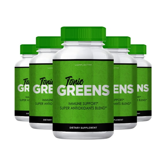 Tonic Greens