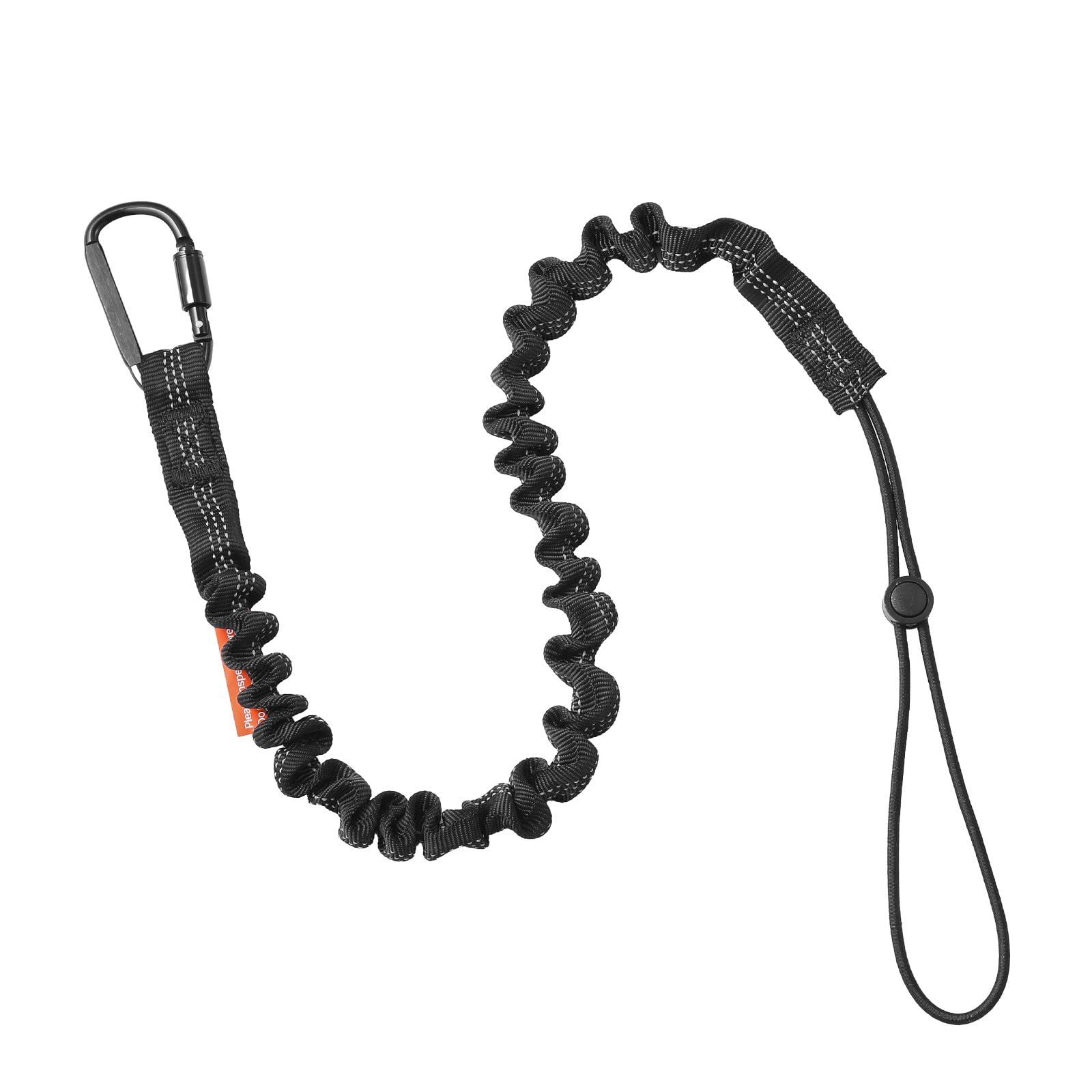 5 Pack Tool Lanyard Fall Protection - Tool Leash with Screw Lock ...