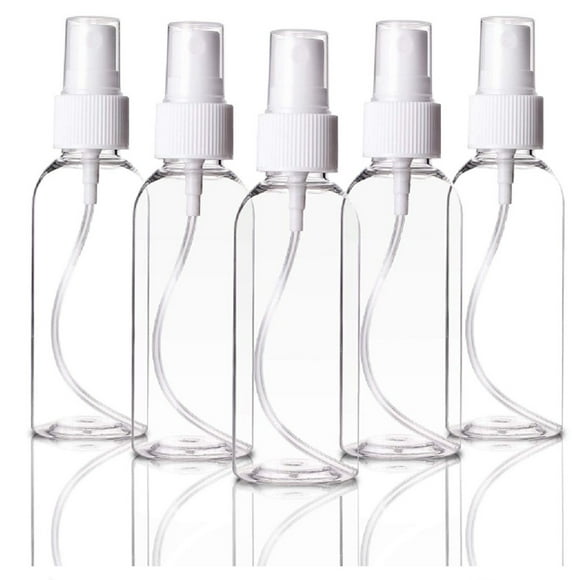 Atomizer Perfume Bottles
