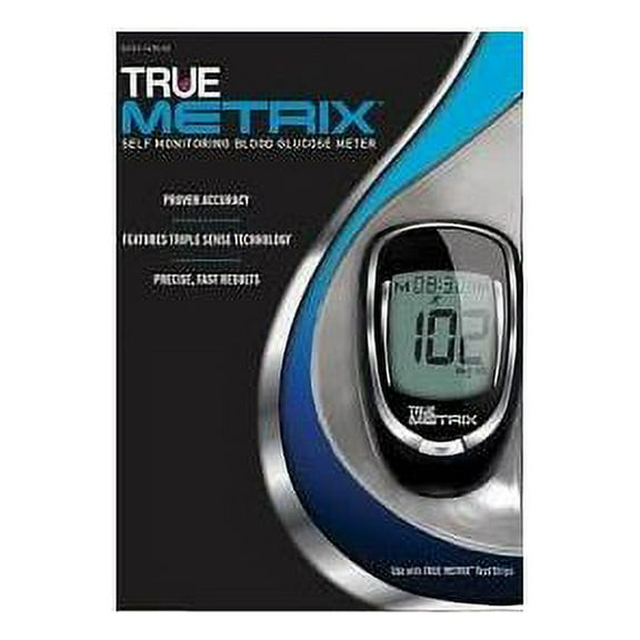 True Metrix Lancets