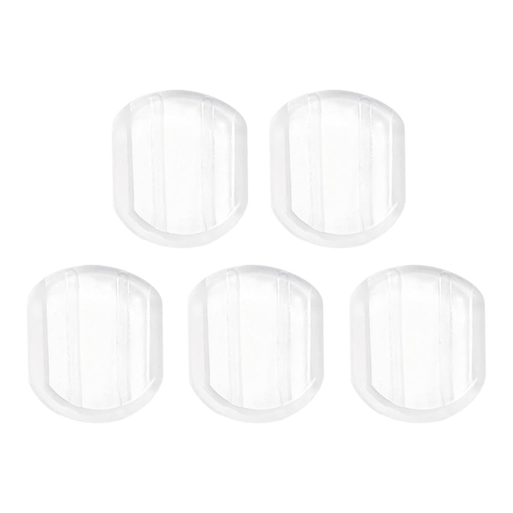 5-Pack Typing Magic Nail Art Long Nails Keyboard Essential Magic Nail ...