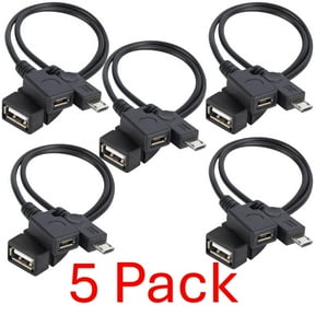 Fire Tv Stick Otg Cable