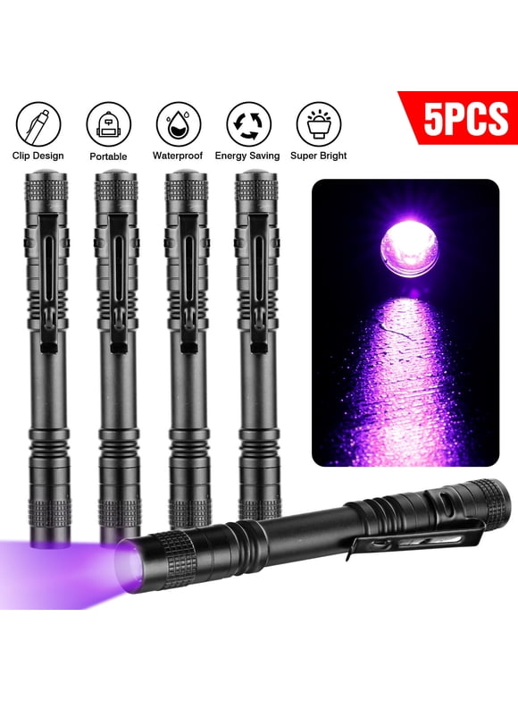 UV Flashlights in Flashlights - Walmart.com