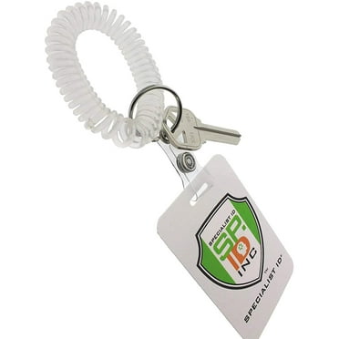 KeySmart Flex Key Holder, Flexible Polycarbonate Plastic, Holds 8 Keys ...