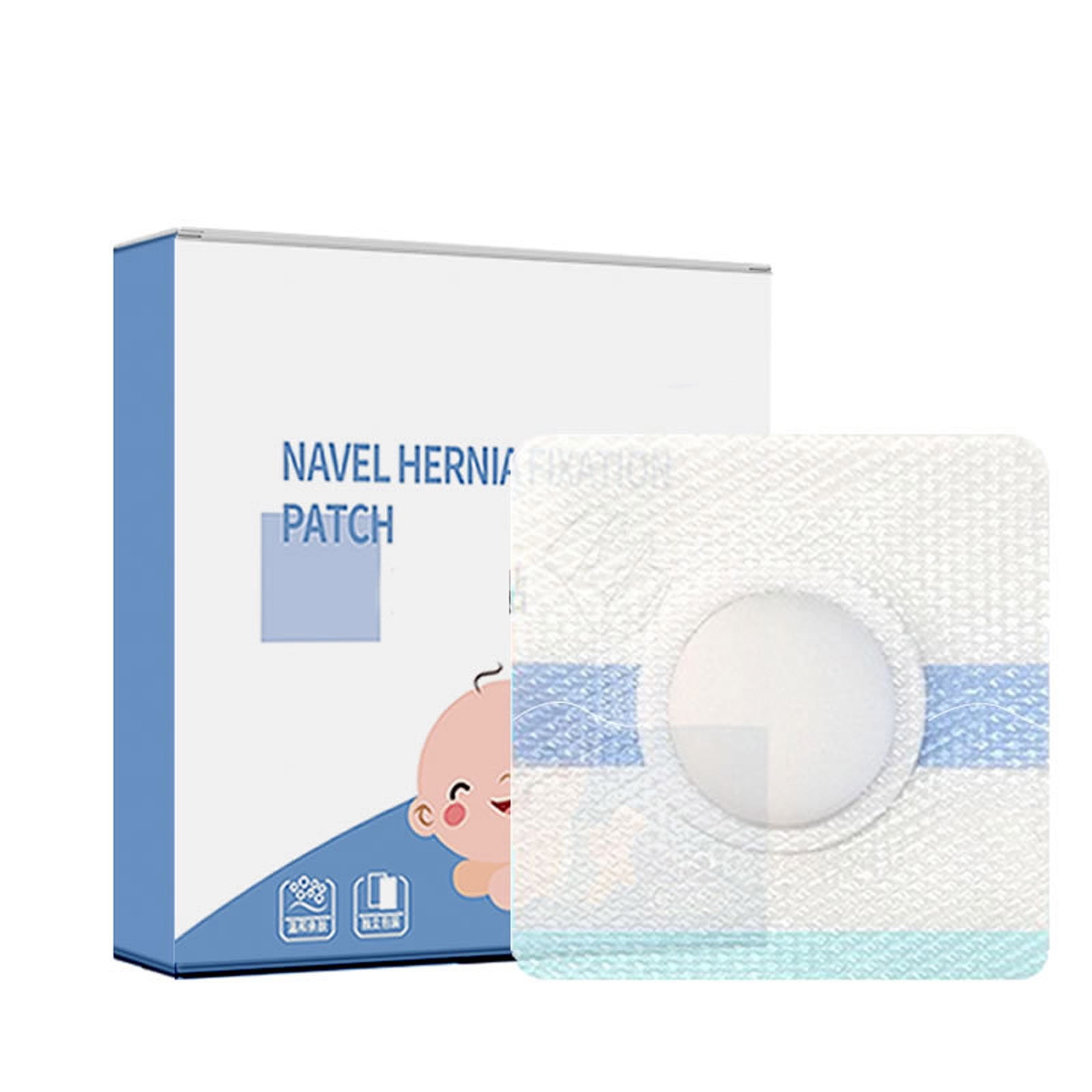 5 Pack Umbilical Bandages Baby Abdomen Bandages Baby Belly Button ...