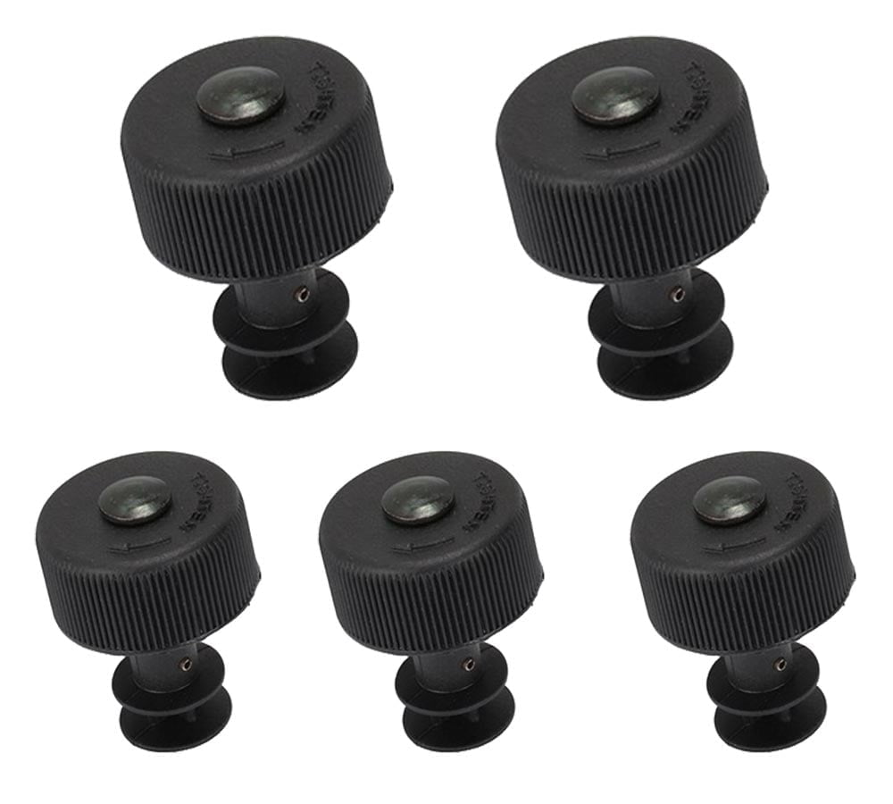 5 Pack Universal Power Steering Cap Compatible with Freightliner ...