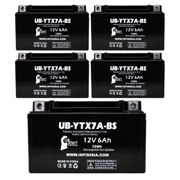 GMC Terrain Batteries in GMC Batteries - Walmart.com
