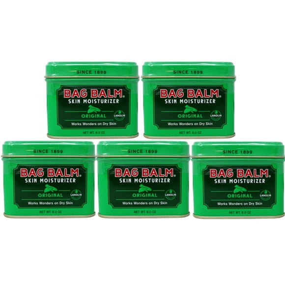 Bag Balm