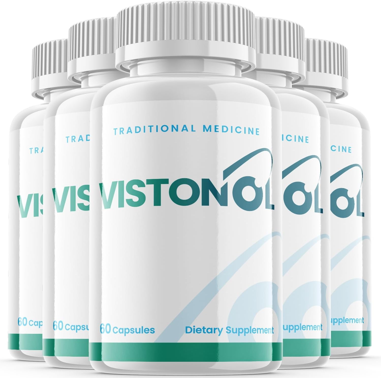 S.O LABS Vistonol Vision Matrix Formula, Supports Healthy Vision, 300 ...