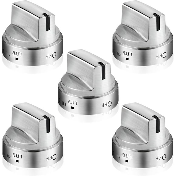 Ge Stove Knobs