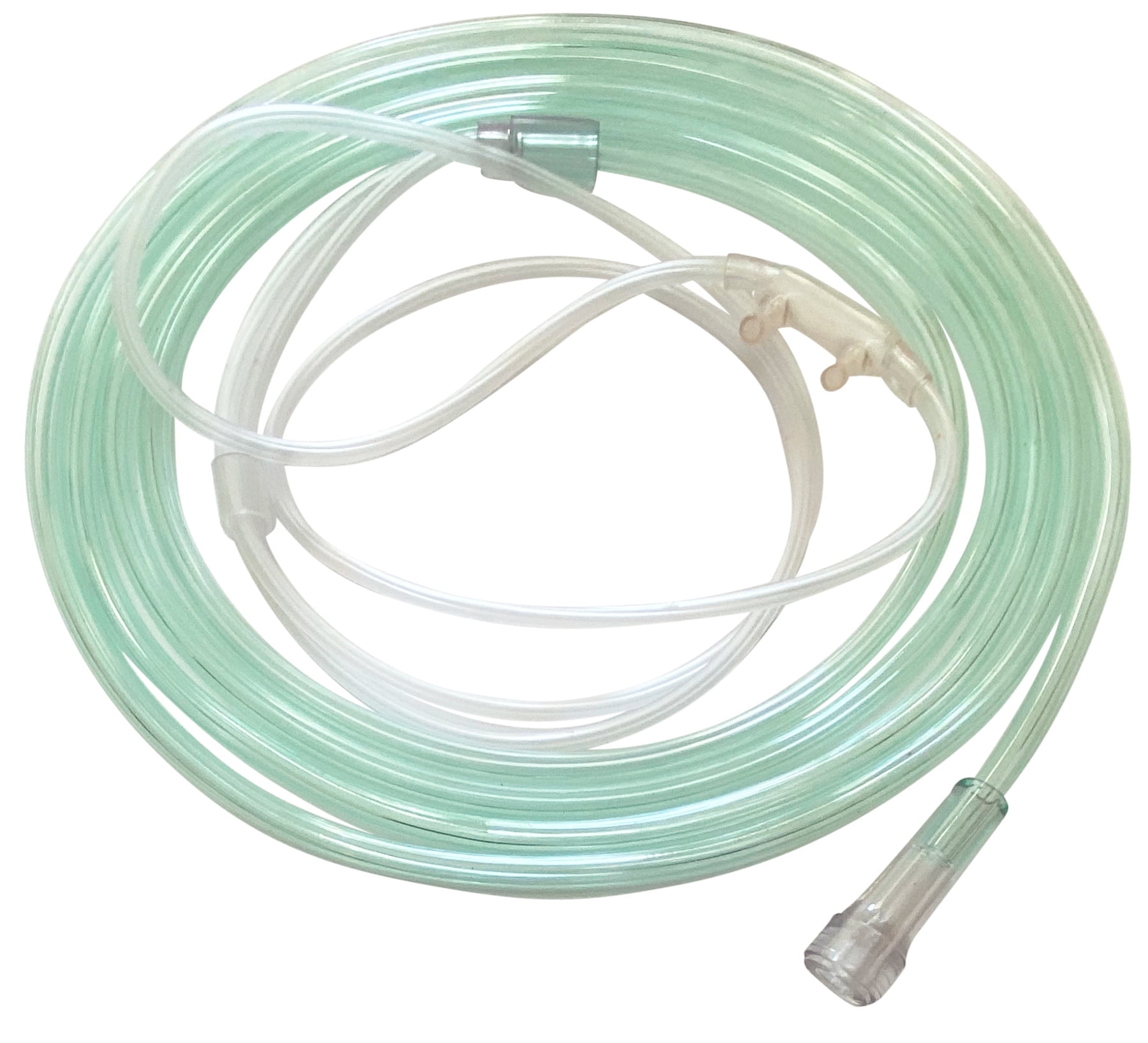 Westmed Comfort Soft Plus Adult Nasal Cannula, 7' Tubing, Pack of 5 ...