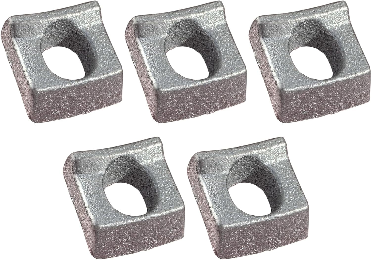5 Pack Wheel Rim Clamp Wedge for Mobile Home, Lowboy Construction ...