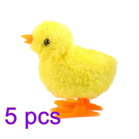 Toy Chicks