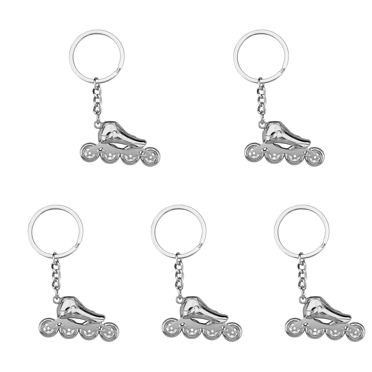 Roller Skates Key