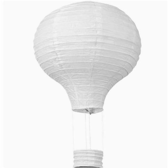 5 Pack of 12-Inch Paper Lanterns for Kids' Clothing Store and Event ...