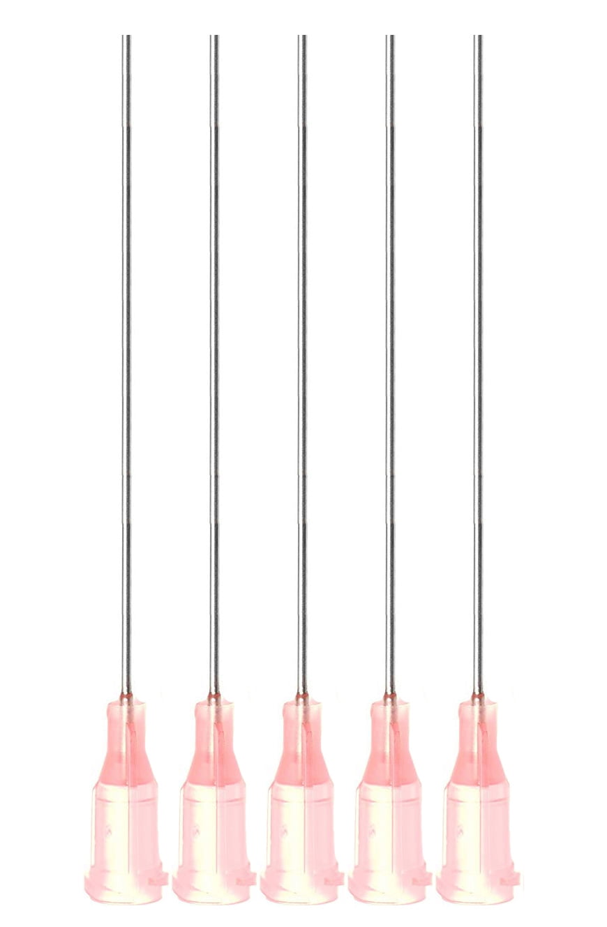 5 Pack of Blunt Tip Lure Lock Dispensing Fill, Industrial/Arts and ...